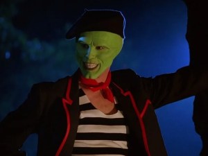 The best The Mask (1994) movie quotes | It's A Stampede!