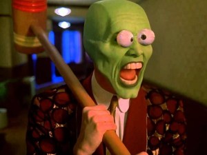 The best The Mask (1994) movie quotes | It's A Stampede!