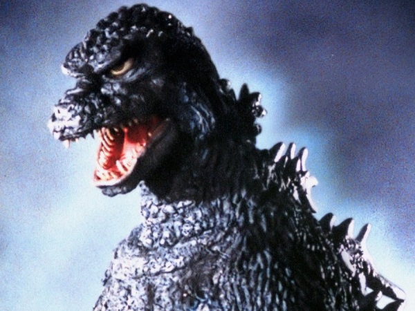 The Godzilla movies in order | It's A Stampede!