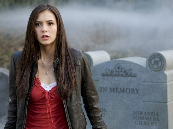 How to watch The Vampire Diaries shows in order | It's A Stampede!