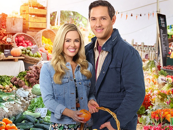 List of Hallmark spring movies | It's A Stampede!