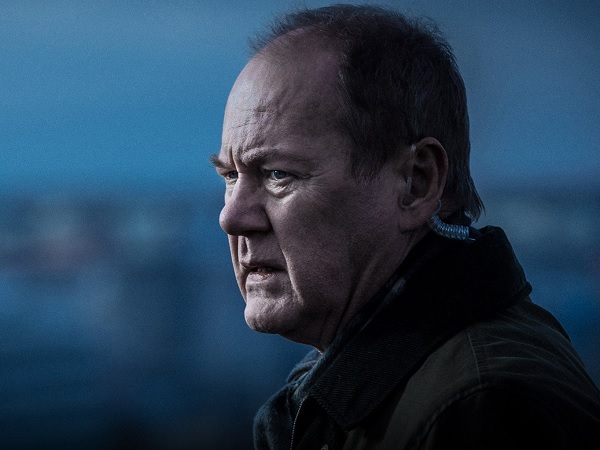 What is the order of the Beck movies? | It's A Stampede!