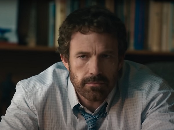 Review: Air (2023) | It's A Stampede!