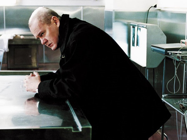 What is the order of the Beck movies? | It's A Stampede!