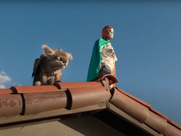 Review: Chupa (2023) | It's A Stampede!