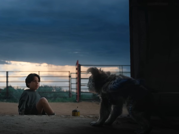 Review: Chupa (2023) | It's A Stampede!