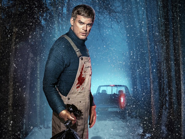 How to watch the Dexter shows in order | It's A Stampede!