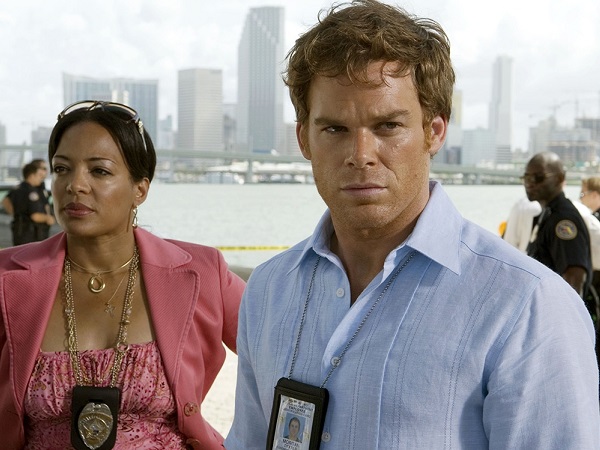 How to watch the Dexter shows in order | It's A Stampede!