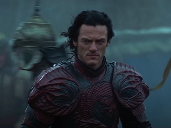 Ten things to know about Dracula Untold | It's A Stampede!
