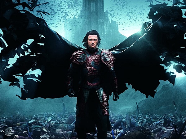 Dracula Untold Master Vampire