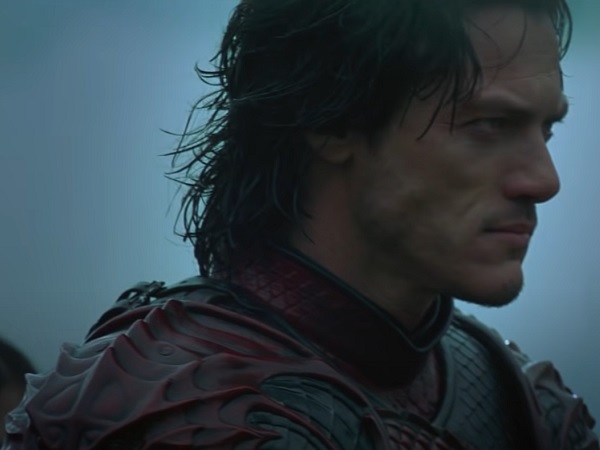 Ten things to know about Dracula Untold | It's A Stampede!