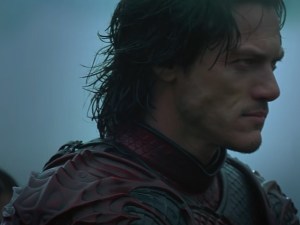 Ten things to know about Dracula Untold | It's A Stampede!