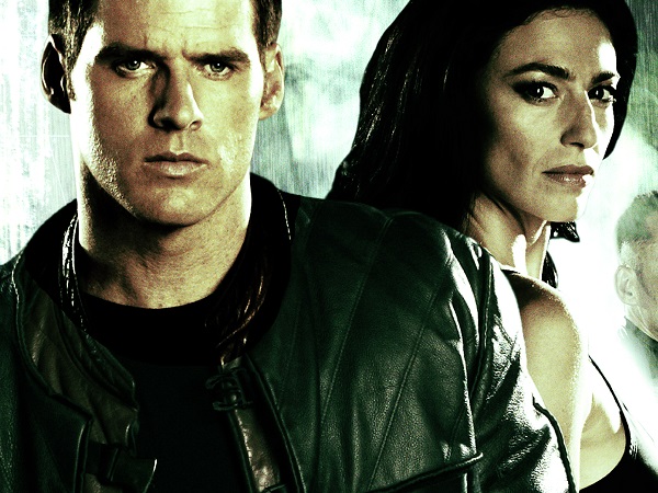 How to watch the Farscape TV show and mini-series in order | It's A ...