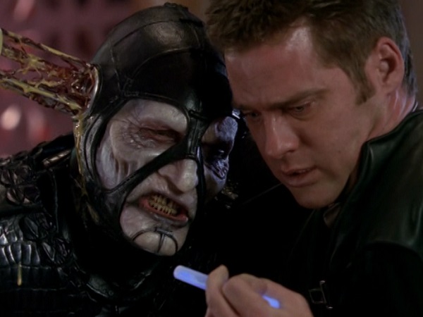 How to watch the Farscape TV show and mini-series in order | It's A ...