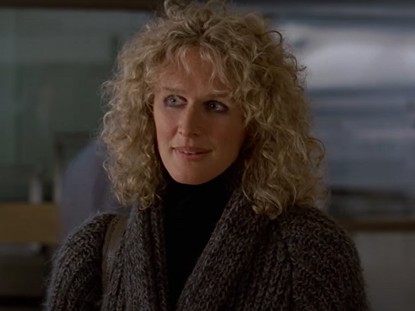 The best Fatal Attraction (1987) movie quotes | It's A Stampede!