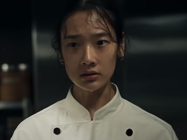 Review: Hunger (2023) | It's A Stampede!