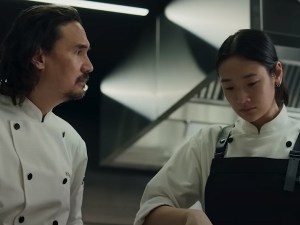 Review: Hunger (2023) | It's A Stampede!