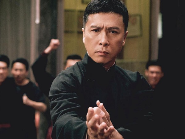 How many Ip Man movies are there? | It's A Stampede!
