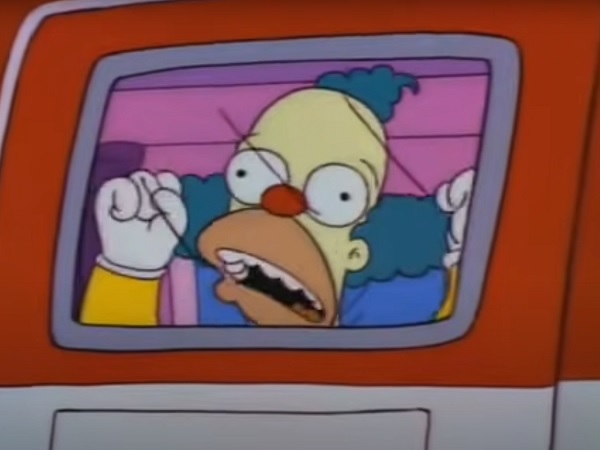 Best Simpsons ‘Marge vs. the Monorail’ quotes | It's A Stampede!
