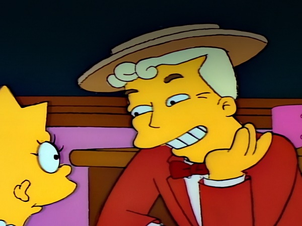 Best Simpsons ‘Marge vs. the Monorail’ quotes | It's A Stampede!