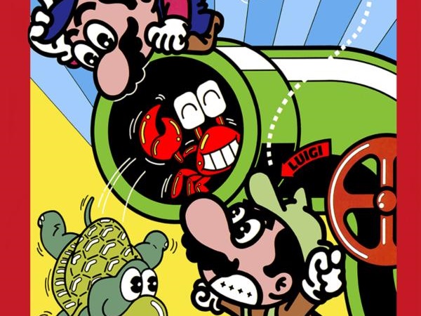 30 key facts about Super Mario you should know | It's A Stampede!