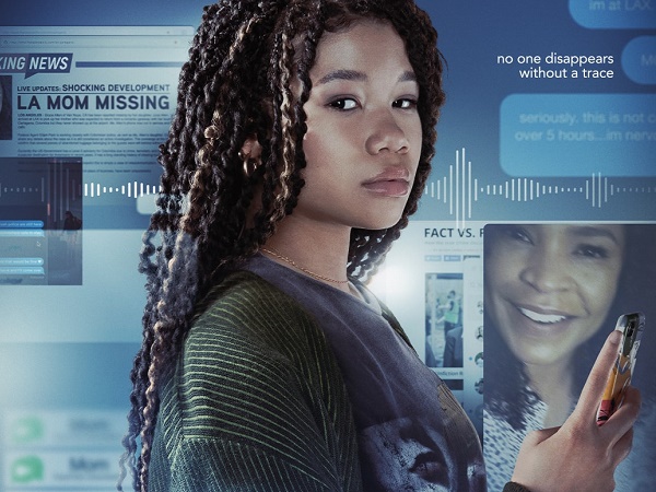 Review: Missing (2023) | It's A Stampede!