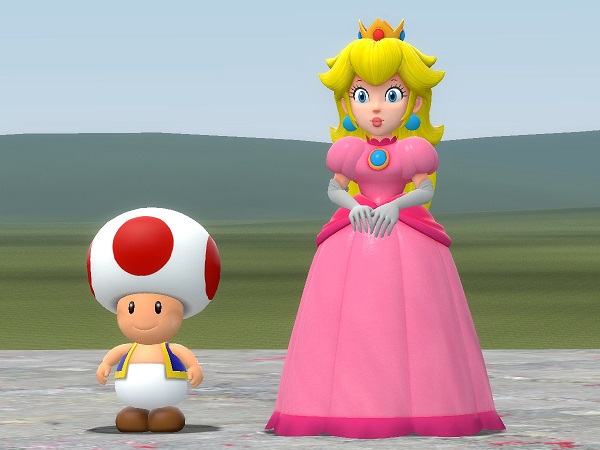 30 key facts about Super Mario you should know | It's A Stampede!