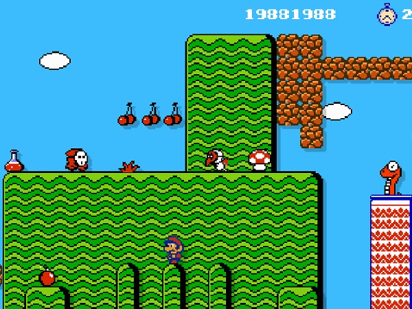 30 key facts about Super Mario you should know | It's A Stampede!