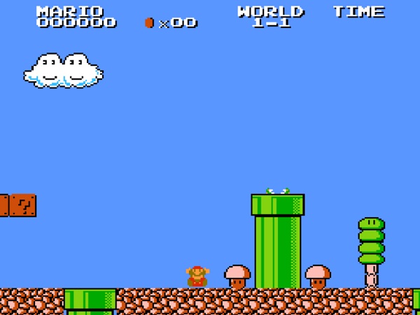 30 key facts about Super Mario you should know | It's A Stampede!