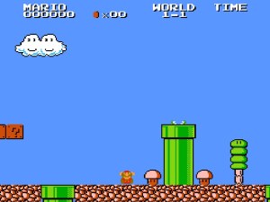 30 key facts about Super Mario you should know | It's A Stampede!