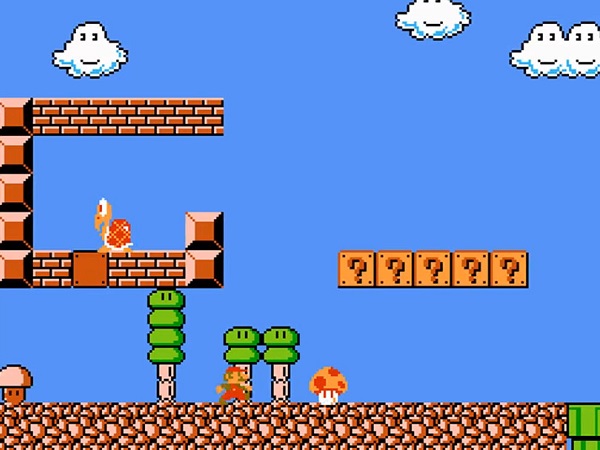 30 key facts about Super Mario you should know | It's A Stampede!