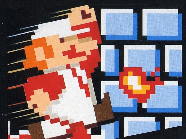 30 key facts about Super Mario you should know | It's A Stampede!