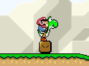 30 key facts about Super Mario you should know | It's A Stampede!