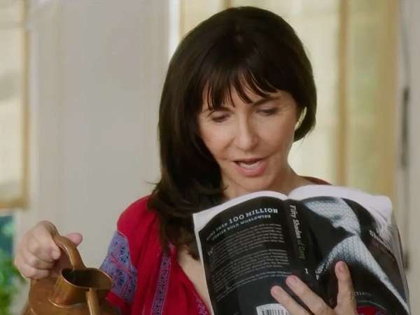 How many Book Club movies are there? | It's A Stampede!