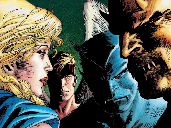 The order of the Defenders: Epic Collection | It's A Stampede!