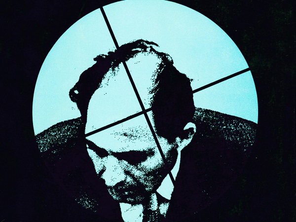 What is the order of the Beck movies? | It's A Stampede!