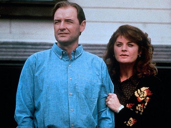 How many The Stepfather movies are there? | It's A Stampede!