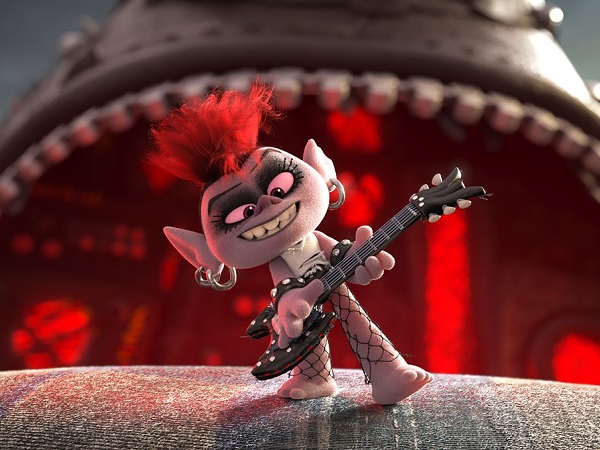 How many Trolls movies are there? | It's A Stampede!