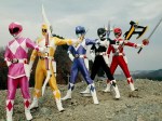 List of Super Sentai television shows in order | It's A Stampede!