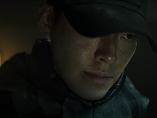 Review: Black Knight (2023) – A Netflix series | It's A Stampede!