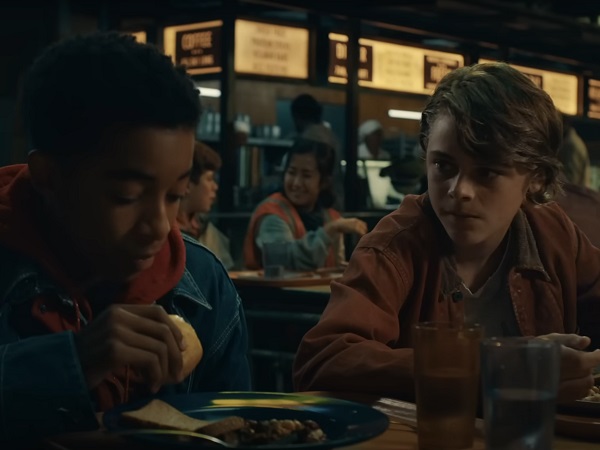 Review: Crater (2023) | It's A Stampede!