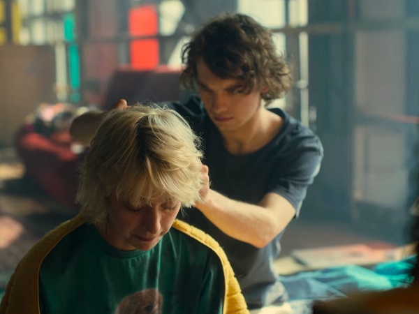 Review: Fanfic (2023) | It's A Stampede!