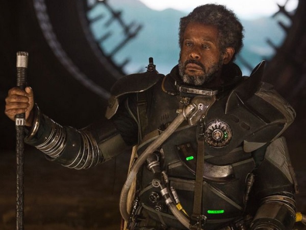 Forest Whitaker movies in order | It's A Stampede!
