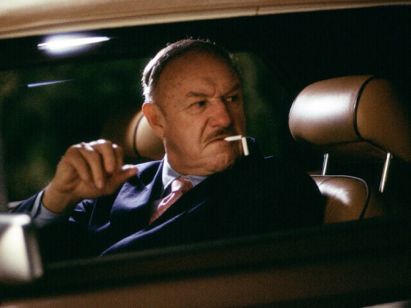 Gene Hackman movies in order | It's A Stampede!