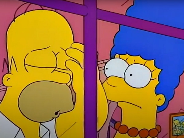 Best Simpsons ‘Homer Badman’ quotes | It's A Stampede!