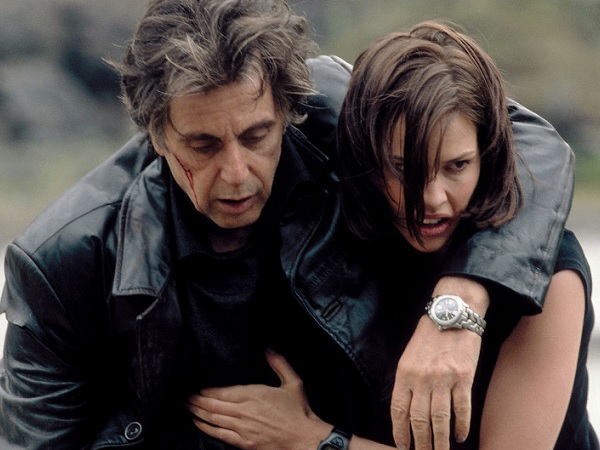 Al Pacino movies in order | It's A Stampede!