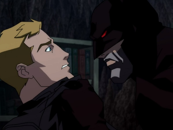 Review: Justice League: The Flashpoint Paradox – 10th anniversary | It ...