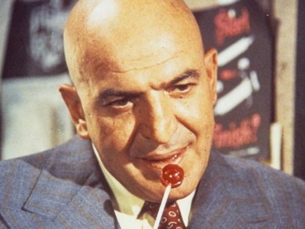 How to watch the Kojak shows and movies in order | It's A Stampede!
