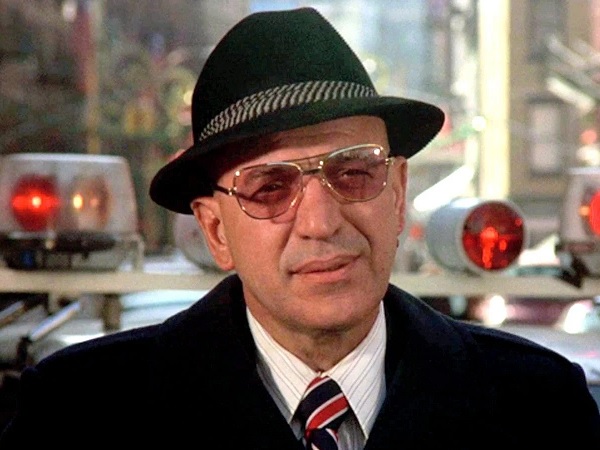 How to watch the Kojak shows and movies in order | It's A Stampede!