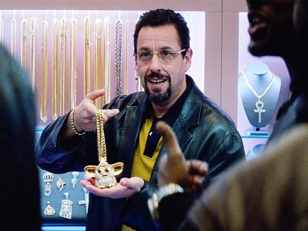 Adam Sandler movies in order | It's A Stampede!